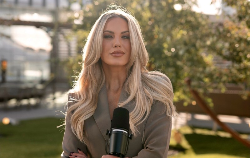 Ciara Yaschuk: From Morning News Anchor to Media Entrepreneur and ...