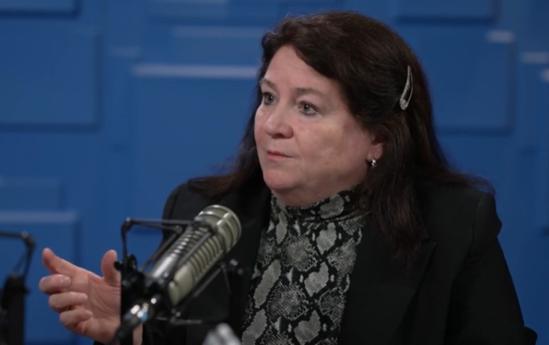 Kim Bolan: The Fearless Voice of Organized Crime Reporting in Canada ...