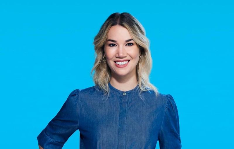 Marie-Eve Tremblay: Biographie, Âge, Carrière et Vie Personnelle