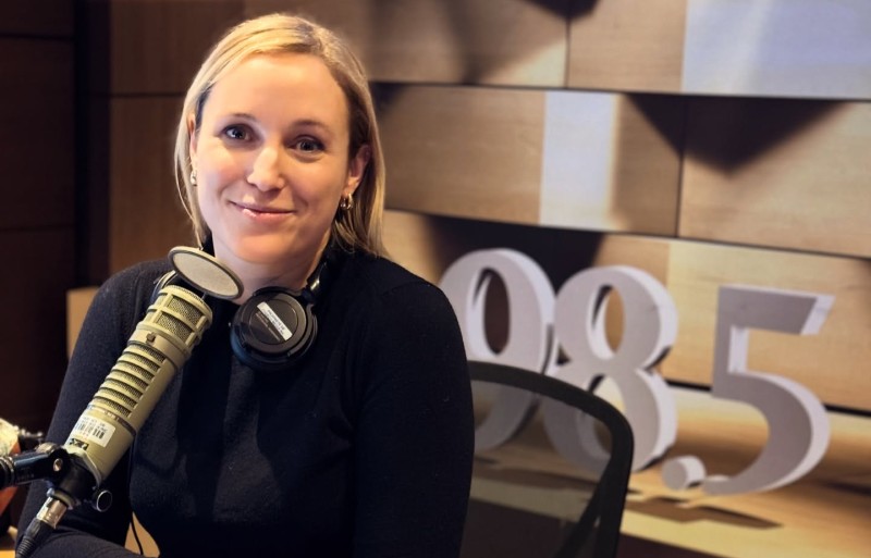 Valérie Beaudoin : Une Analyste de Politique Américaine et ...