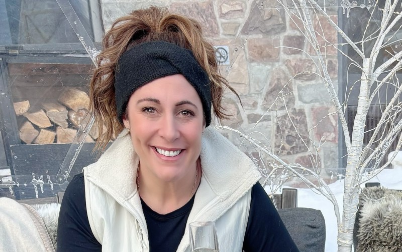 Emily Vukovic: The Energetic Canadian Broadcaster Bringing Adventure ...