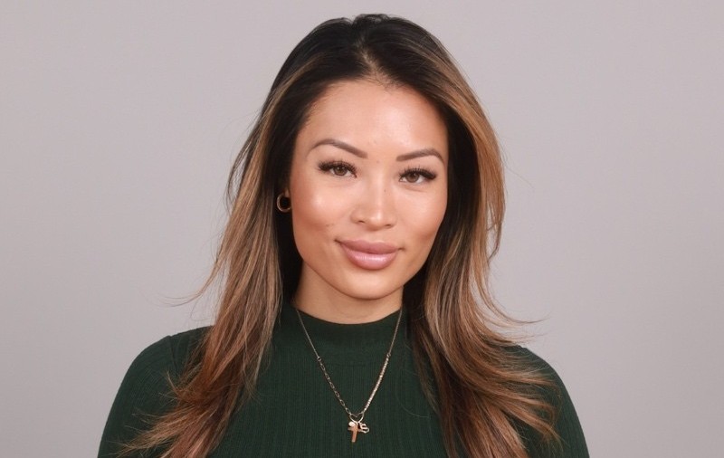 Sijia Liu: From Sports Reporter to CP24 Anchor – Career, Background ...