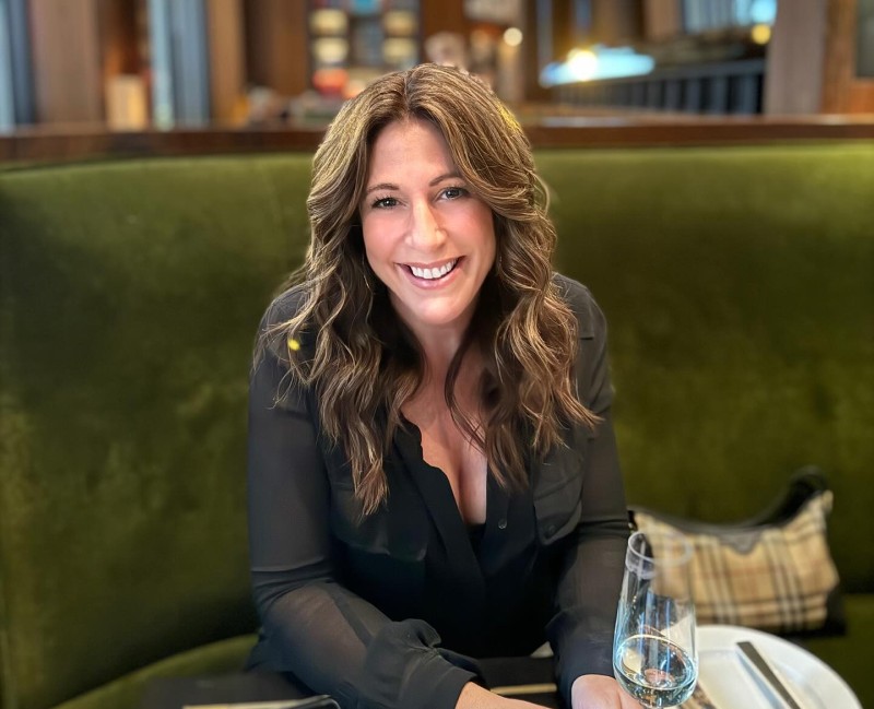 Emily Vukovic: The Energetic Canadian Broadcaster Bringing Adventure ...